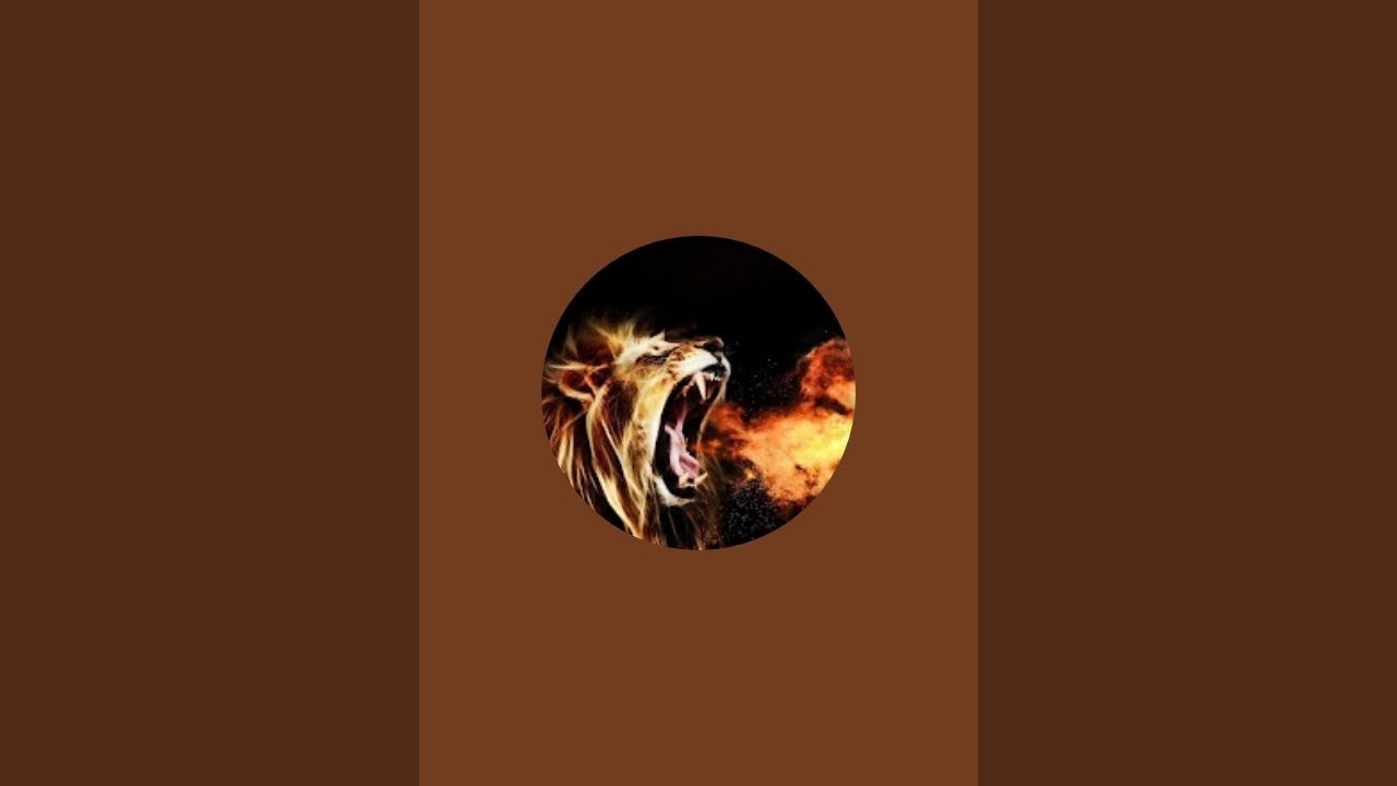 THE LIONZ SHARE™ is live! - YouTube