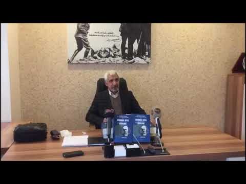 “Adanalı Ziya” unutulmayacak