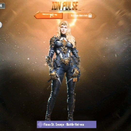 🎆New Bundle💃 and New Gun skin 🧨BP50 Ion Eruption 🌋in cod mobile lucky ...
