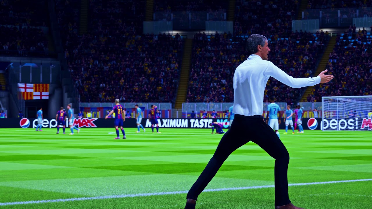 FIFA 20 PC 4K REALISTIC GRAPHICS | 4K MATUMOD V9 RELEASE! - YouTube