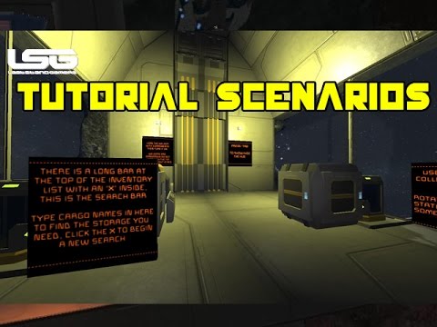 Space Engineers - Tutorial Scenarios , Airlock Sensor - YouTube