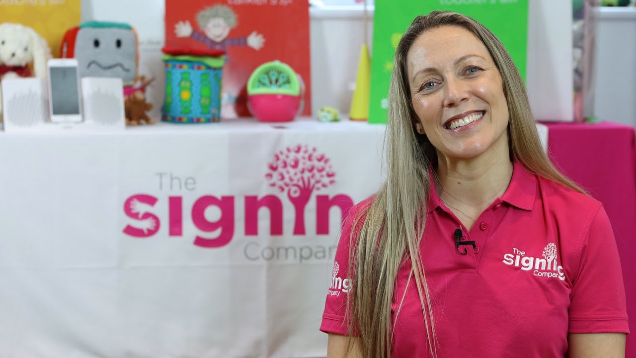 The Signing Company - Franchise Video - YouTube