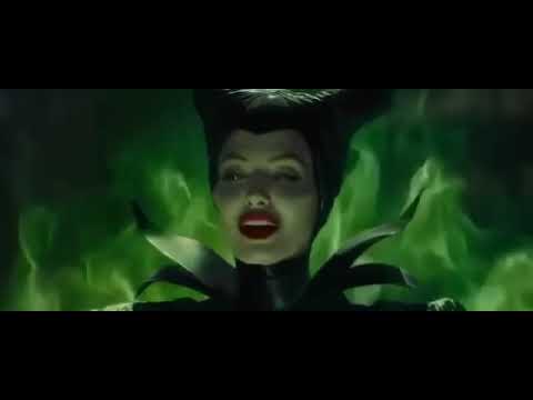Maleficent 1