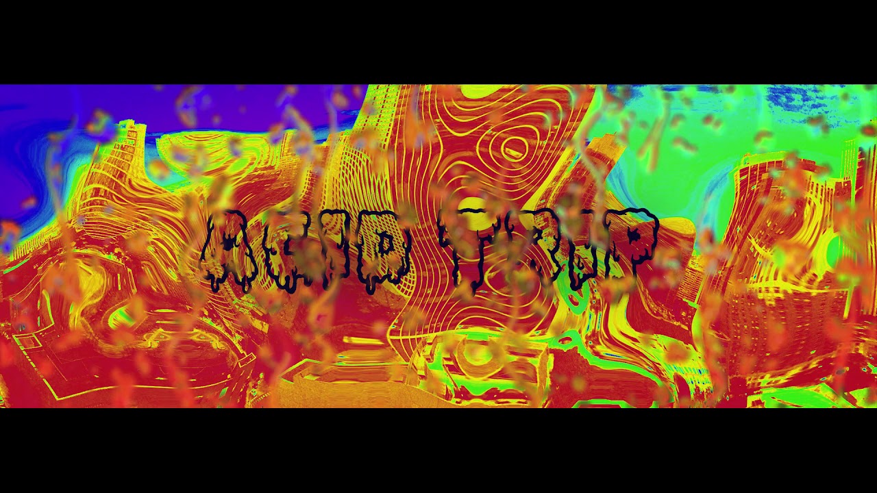 AC1D TR1P - En ocasiones // 2018 - YouTube