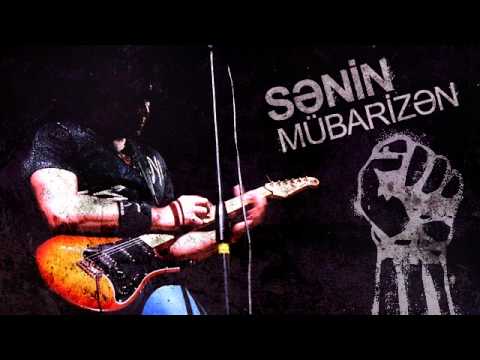 Milan Məmmədov - Sənin Mübarizən (2010)(Unutma CD)