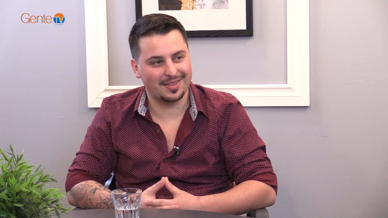 1 - Matt em conversa com Hugo Brito sobre Vavo Brito - May07_22 - #3 ...