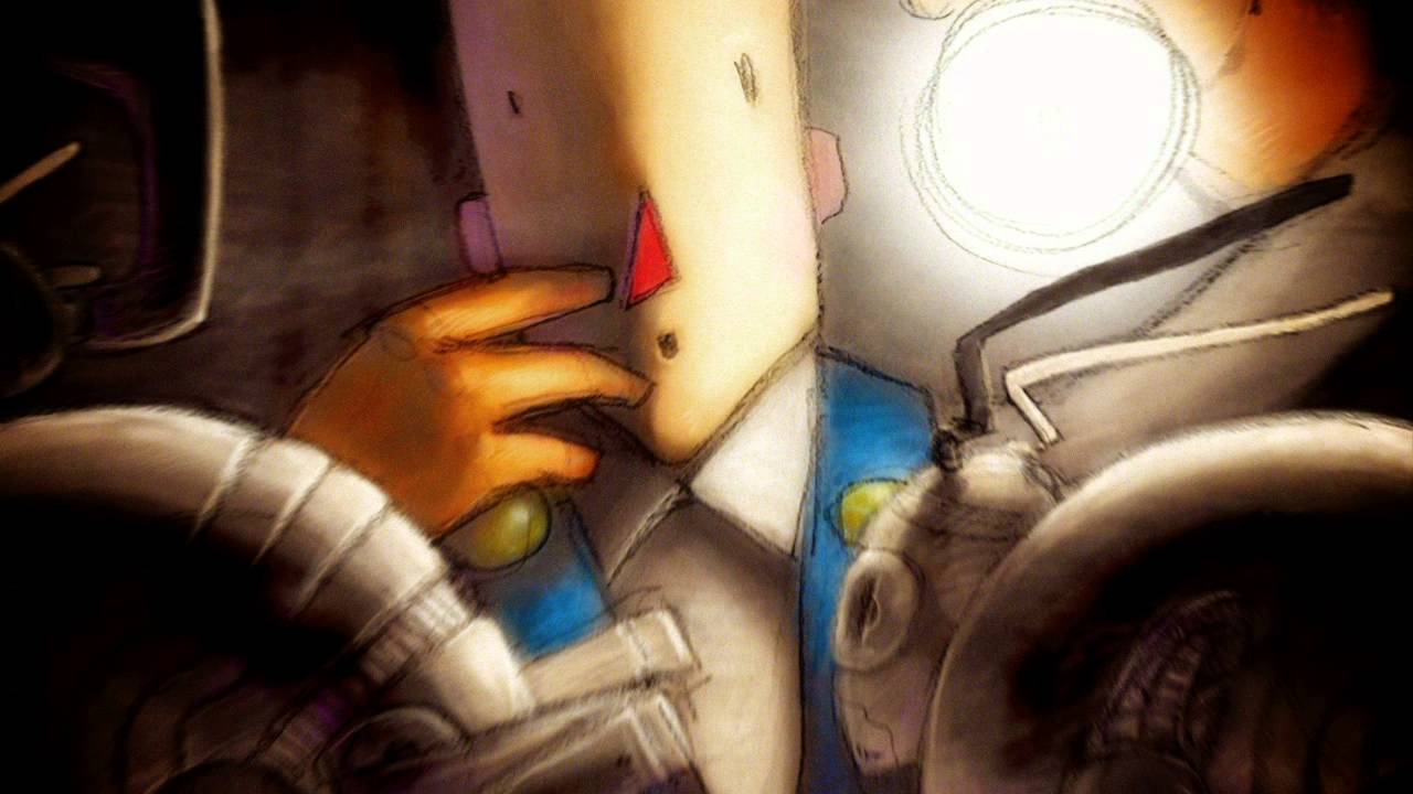 This Binary Universe Trailer - YouTube