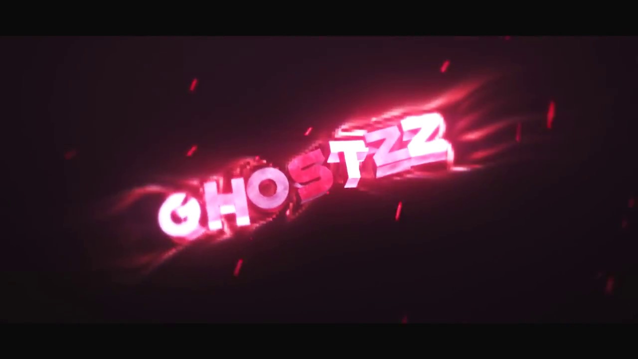 INTRO」• GHOSTZZ【NEW STYLE?】 •「WLFYFX - FREE INTROS!!!」• - YouTube