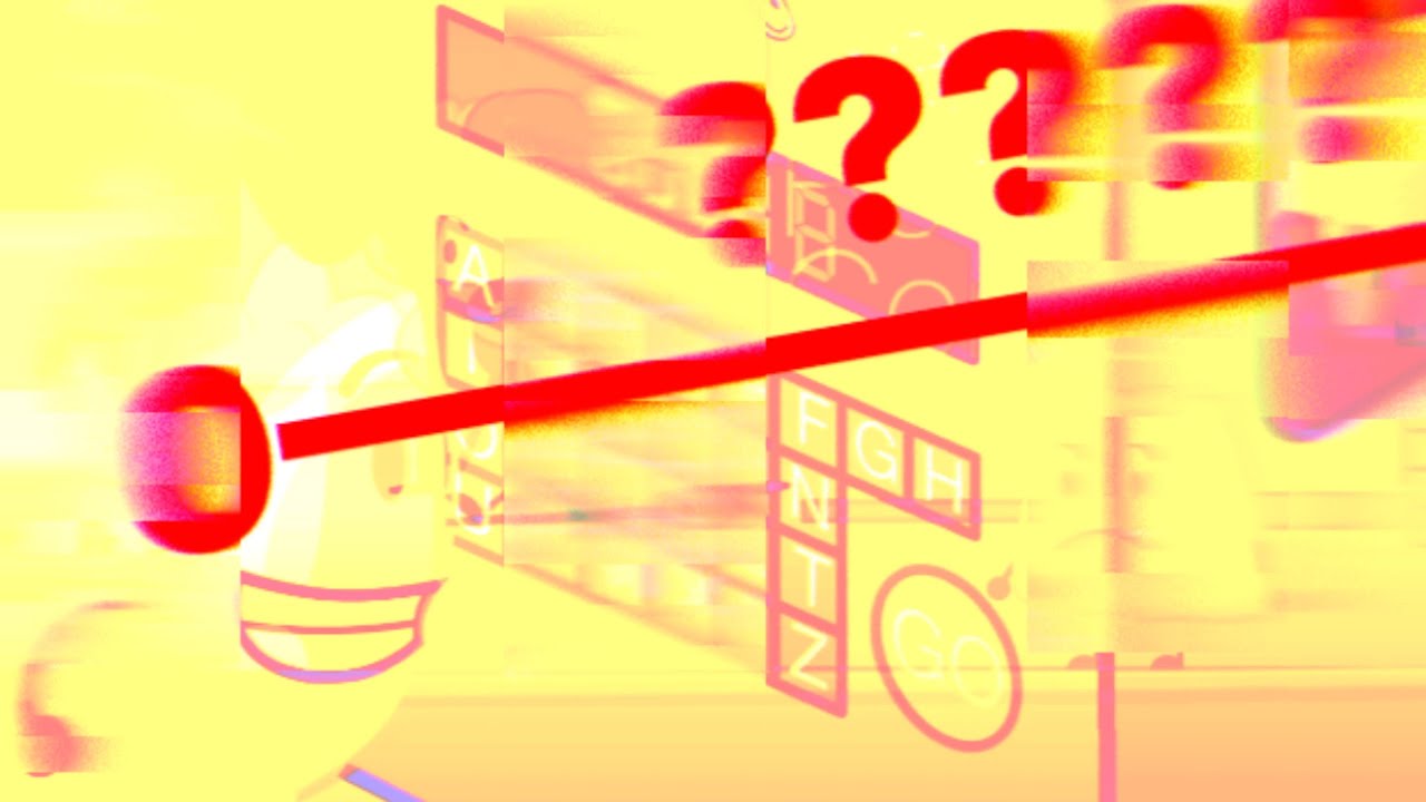 BFDIA 4 Scene but they recover ABSOLUTE INFINITY OBJECTS part 2 - YouTube