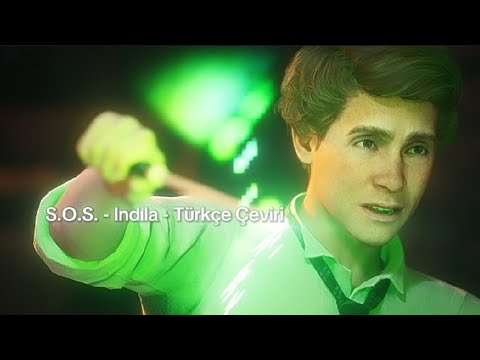 Türkçe Çeviri | S.O.S. - Indıla 