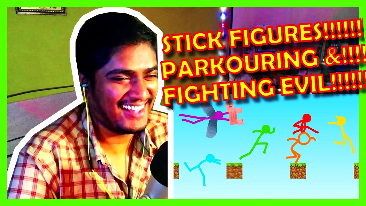 MY NEW FAVORITE ANIMATION!!! - PARKOUR - ANIMATION VS MINECRAFT SHORTS ...