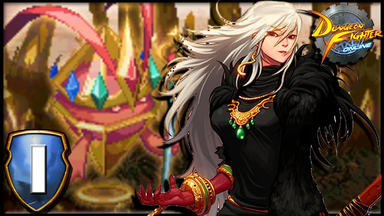 DFO - [Female Slayer 01] - THE HYPE TRAIN CONTINUES.... Kinda - YouTube