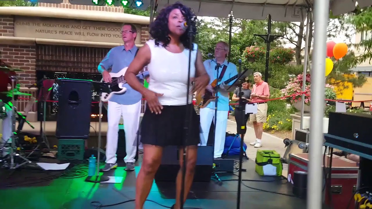 Montage Band Video - YouTube