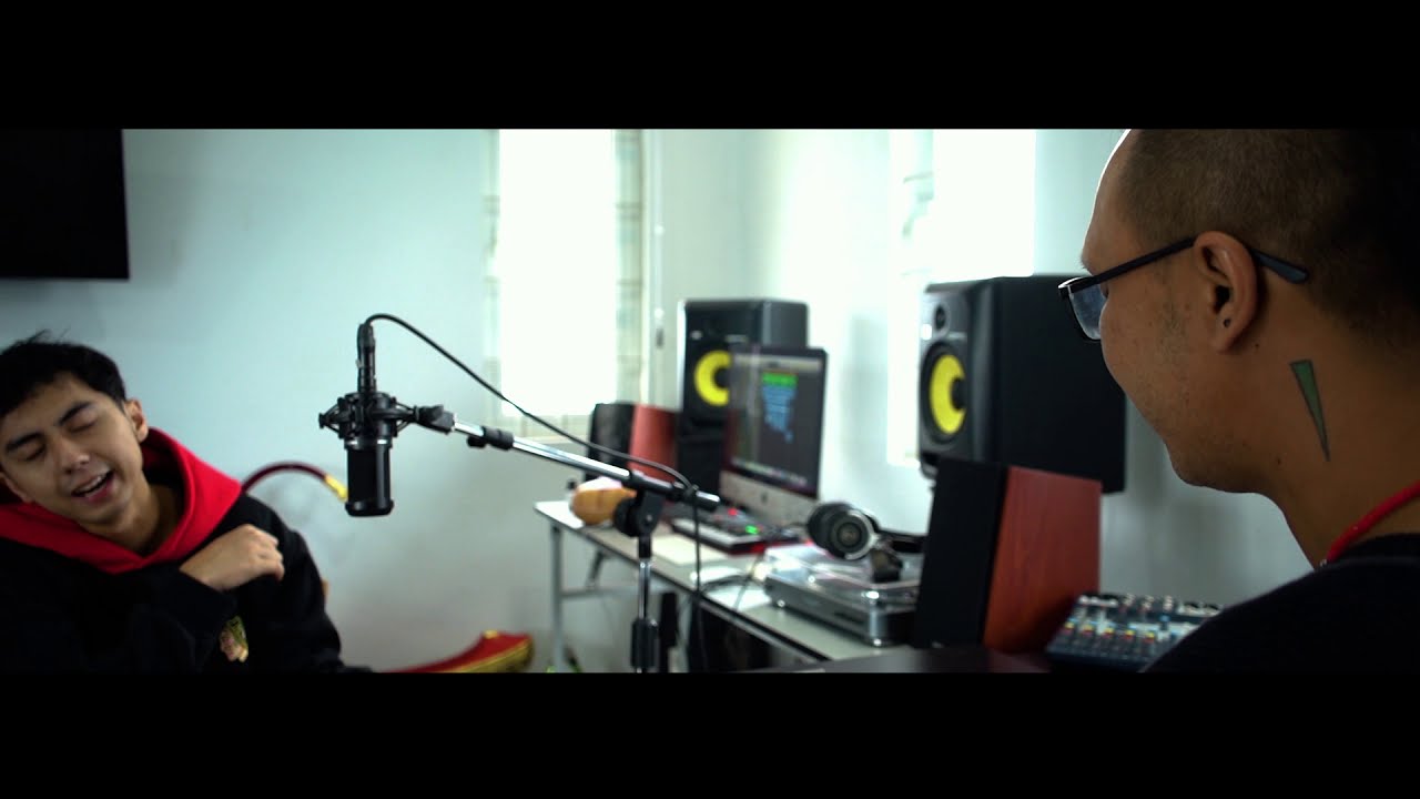 Big Bag - Lu Larr (Cover By Kyar Pauk & Hannaytar Chords - Chordify