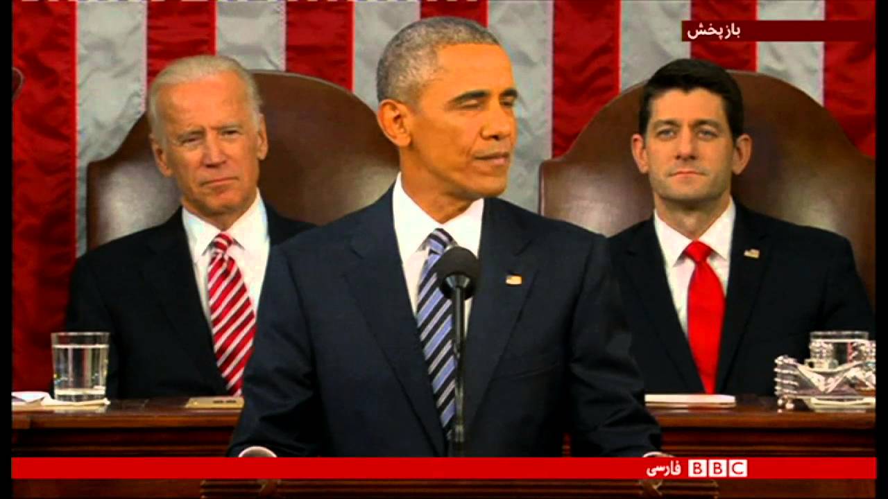 Arash Aramesh Discussing Fates of US Citizens Released by Iran (BBC ...