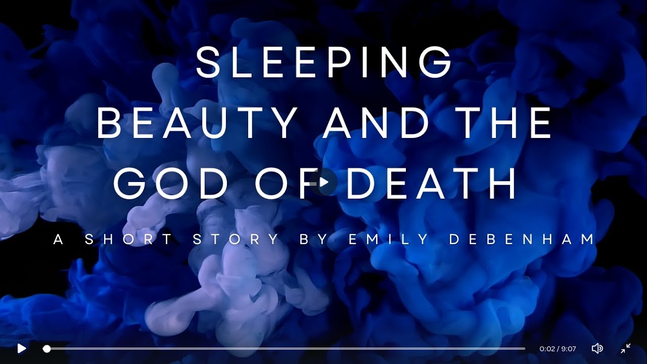 Sleeping Beauty and the god of Death - YouTube