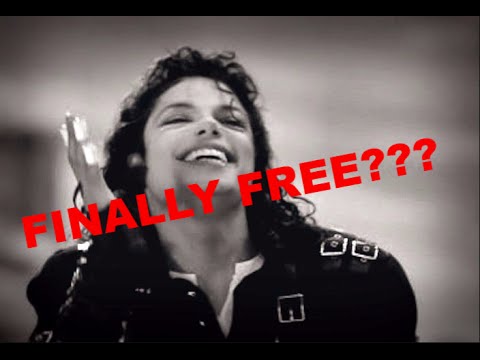 MICHAEL JACKSON CAN FINALLY COMEBACK??? - YouTube