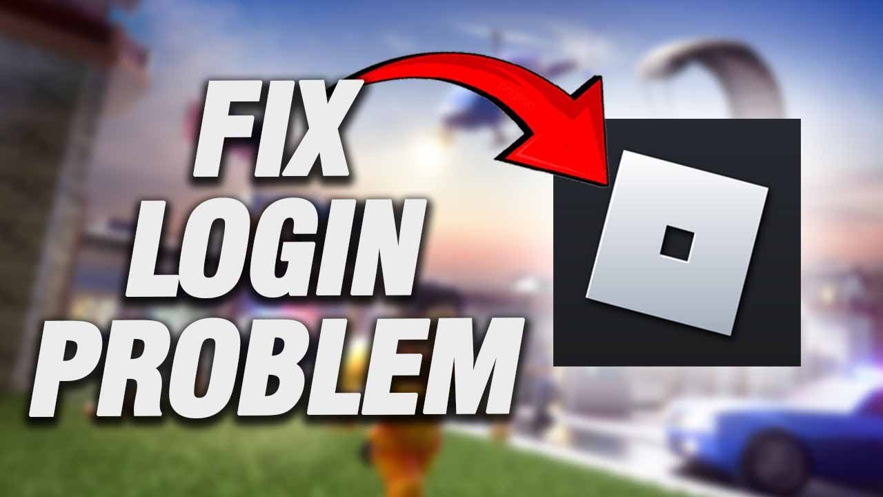 How To Fix Roblox Mobile Login Problem | Final Solution - YouTube