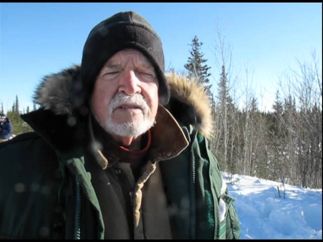 Christopher Mccandless Family – Christopher Mccandless Mort – CAEQVO