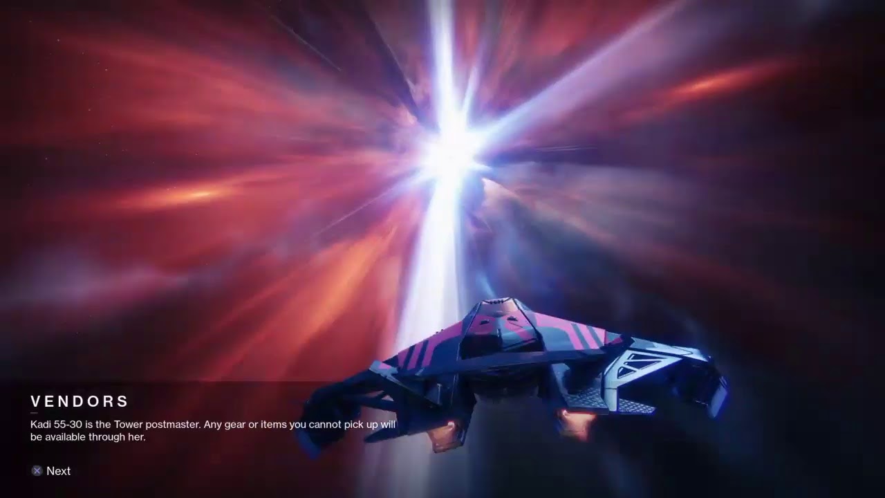 Gambit Prime | Destiny 2 - YouTube