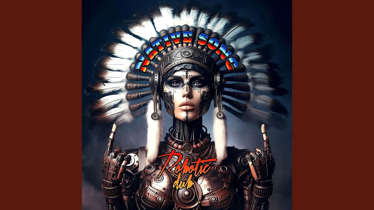 Native Song - YouTube