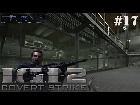 IGI 2: Convert Strike, Full Game, Walkthrough, mission 17 - YouTube