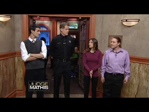 Sibling Slander - YouTube