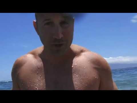 Adam T. Newman's NEWEST Book: Kai & Ty Go To Hawaii TEASER #2 - YouTube