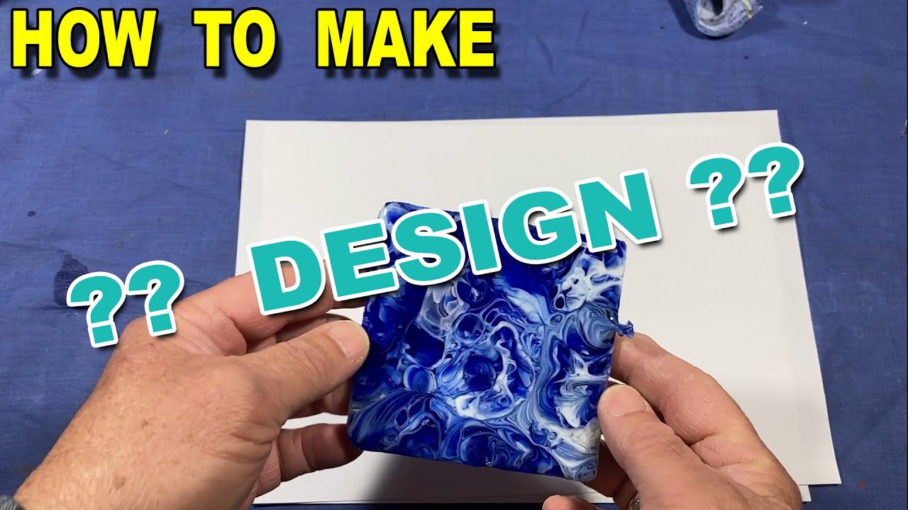 Fused Glass Mesh Melt Platter. What's The Design? Project Tutorial Part ...