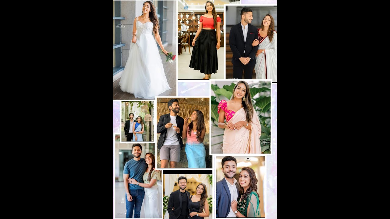 Sachini Nipunsala photo Collection - YouTube
