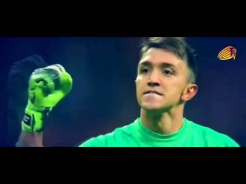 OLAN VAR OLMAYAN VAR.    MUSLERA