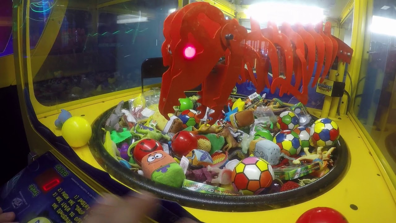 Lightning Bug Arcade Jackpot and Skill game WINS! - YouTube