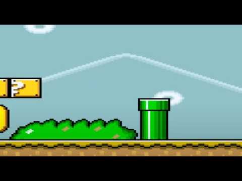 SM64 II Mario And SMP1 Go To Kinoko Island - YouTube