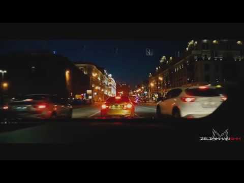 Still Cold (BMW M4 Performance)