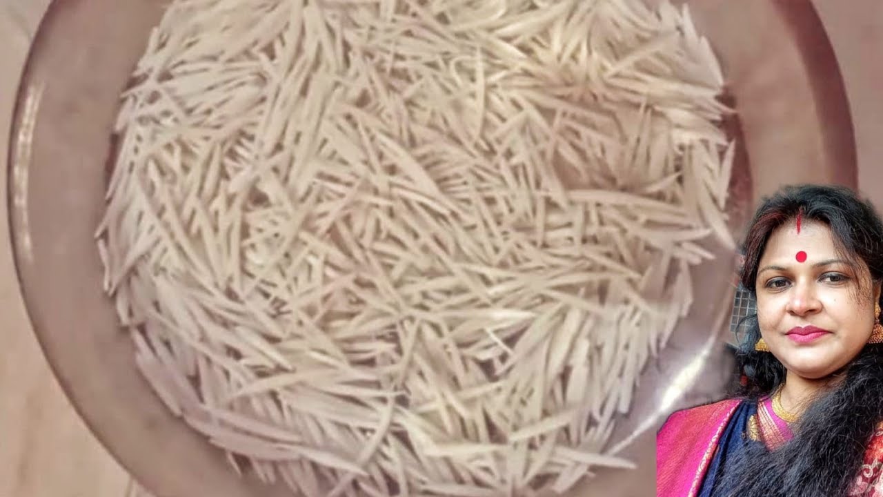 Hate Kata Semai Pitha || Chui Pitha || Chushi Pitha || Bangladeshi ...