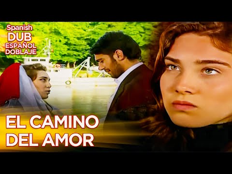 El Camino Del Amor - Película Turca Doblaje Español - Hürmüz Gelin