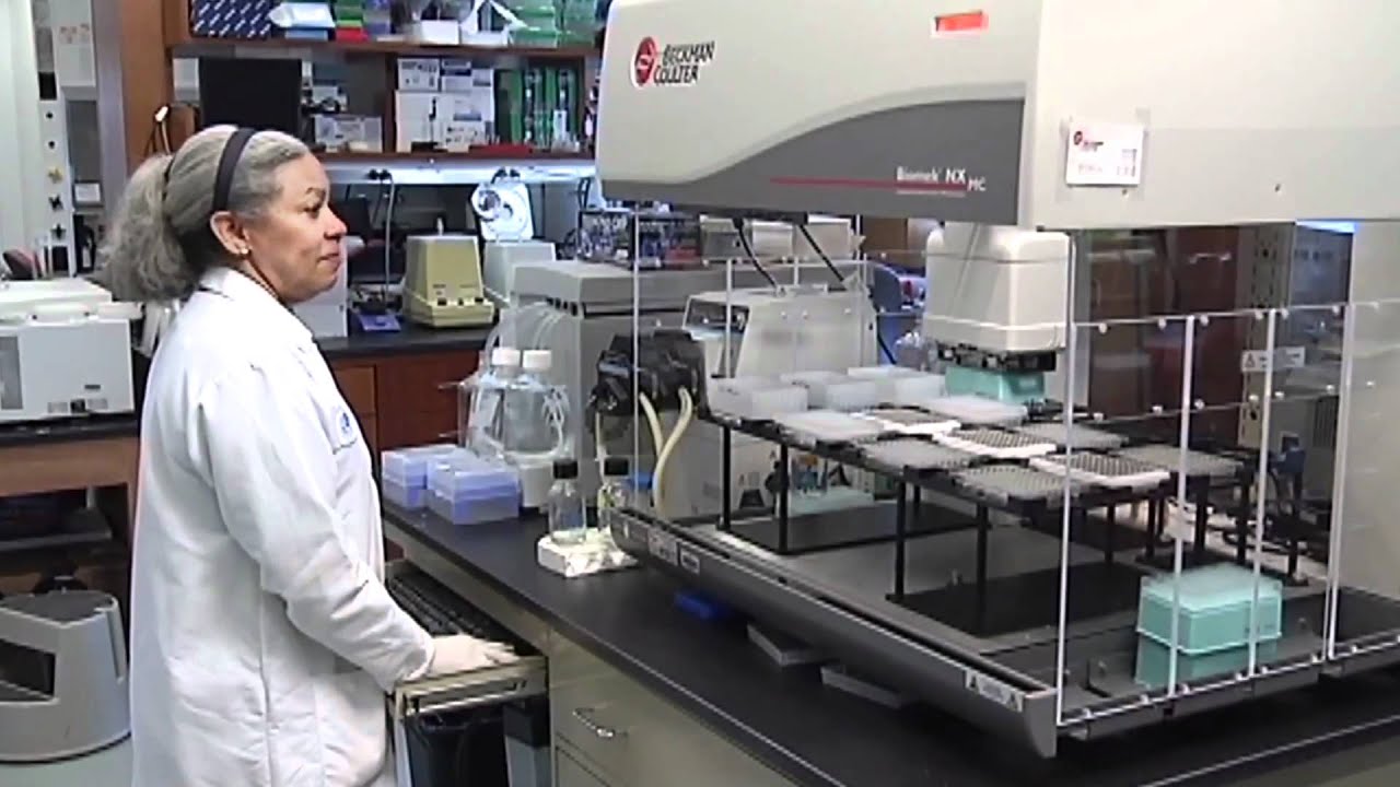 Validators - Qualcomm Tricorder X PRIZE - YouTube