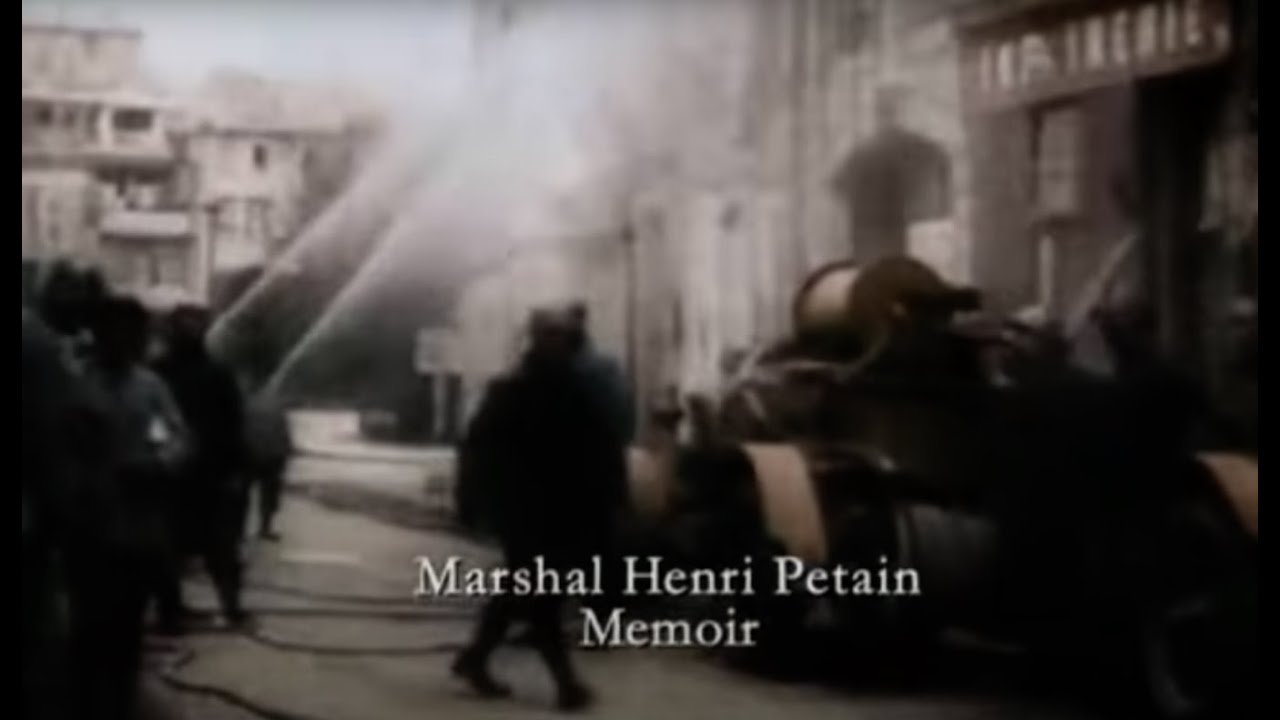 World War 1| Documentary | In Color | Chapter 1 Catastrophe | Real ...