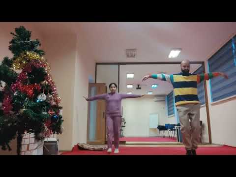 Xanımlar üçün fərdi dərslər. Elsevər Rəqs Məktəbi