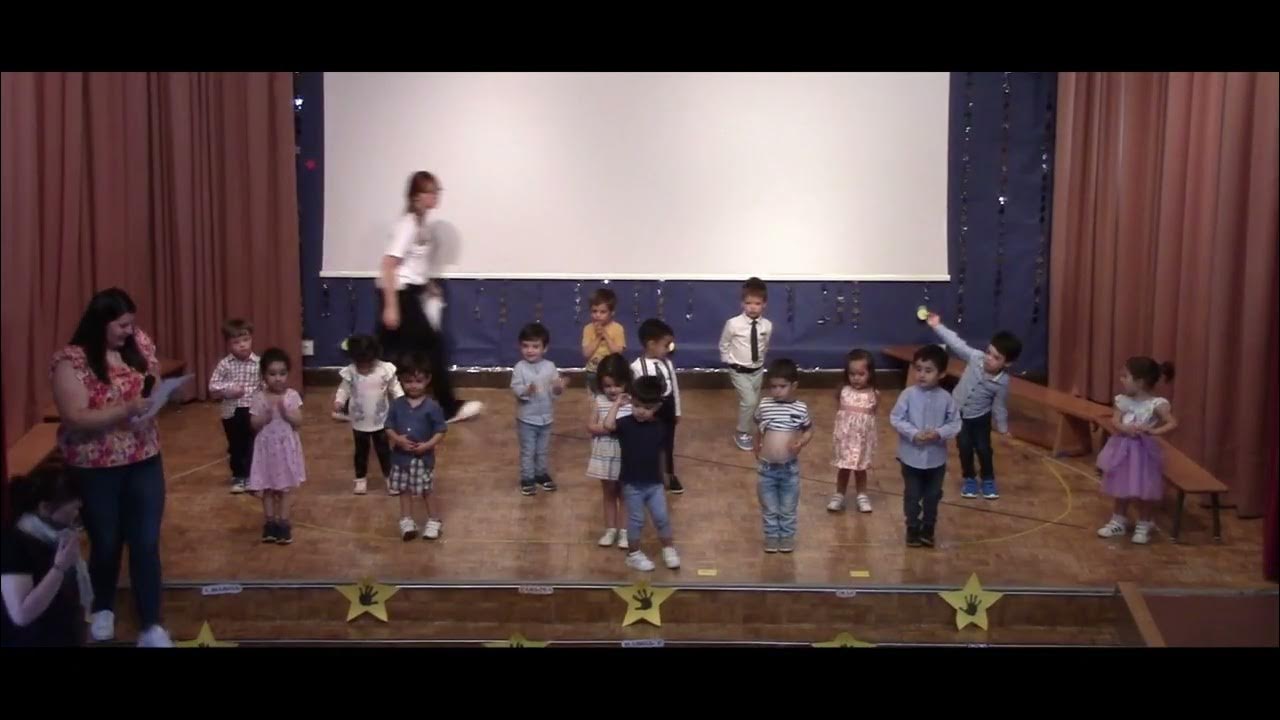 EI 2 años - Me duele la cara de ser tan guapo - YouTube