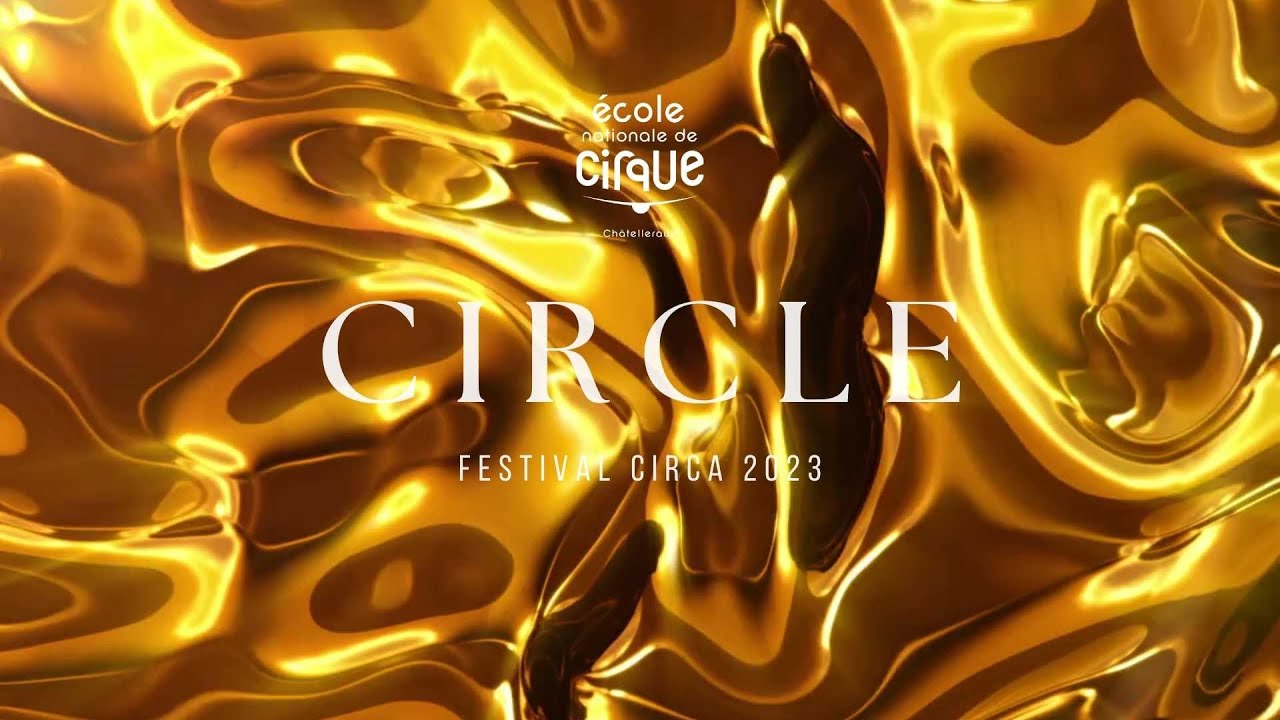 Projet Circle 2023 - étudiant·es - YouTube