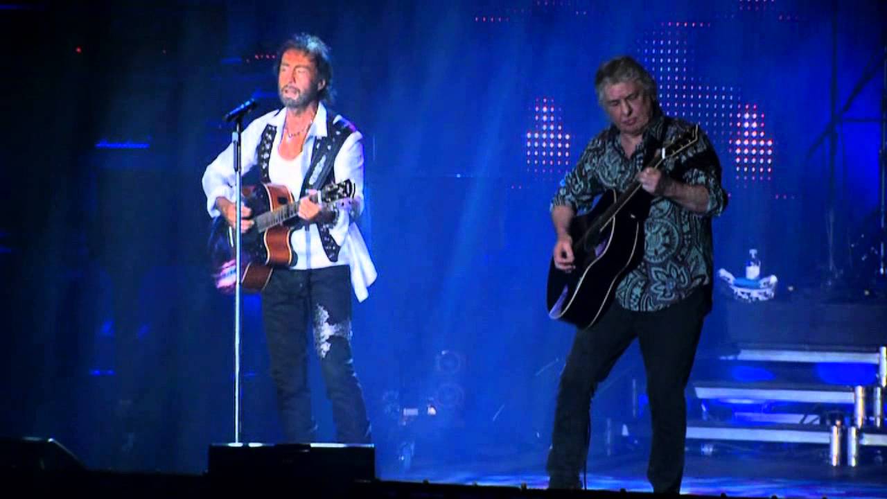 Bad Company - Seagull (Live at Wembley) - YouTube