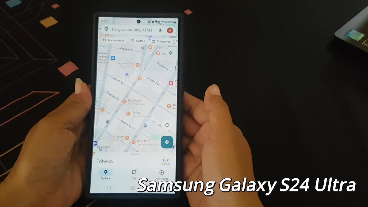 How to automatically open a specific app when driving mode is on on ...