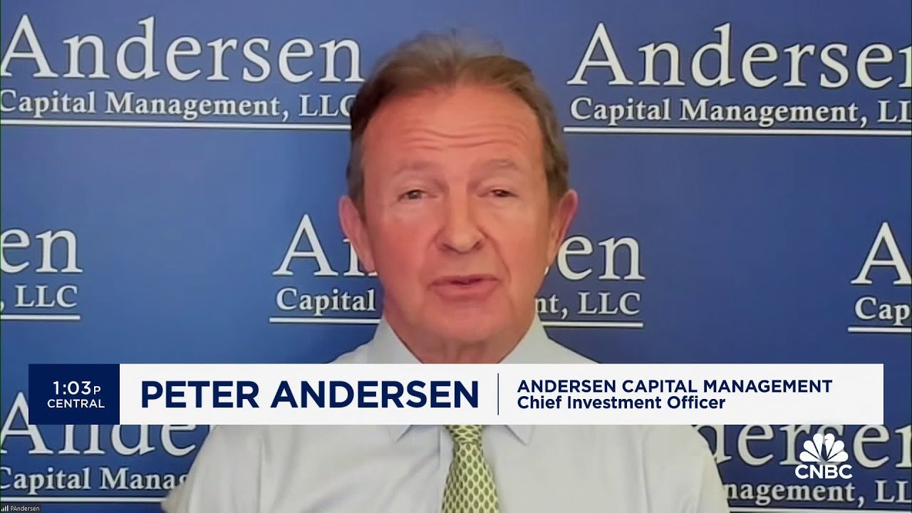 The Fed will not cut rates this year, says Andersen Capital Management ...