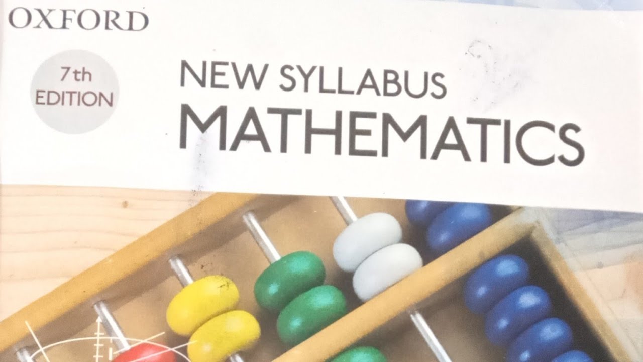 new-syllabus-mathematics-2-7th-edition-chapter-4-exercise-4a