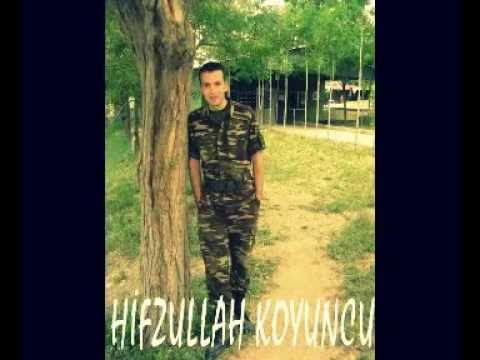 Hudut Kartallari Özap/Van 2nci hudut Tabur komutanlığı