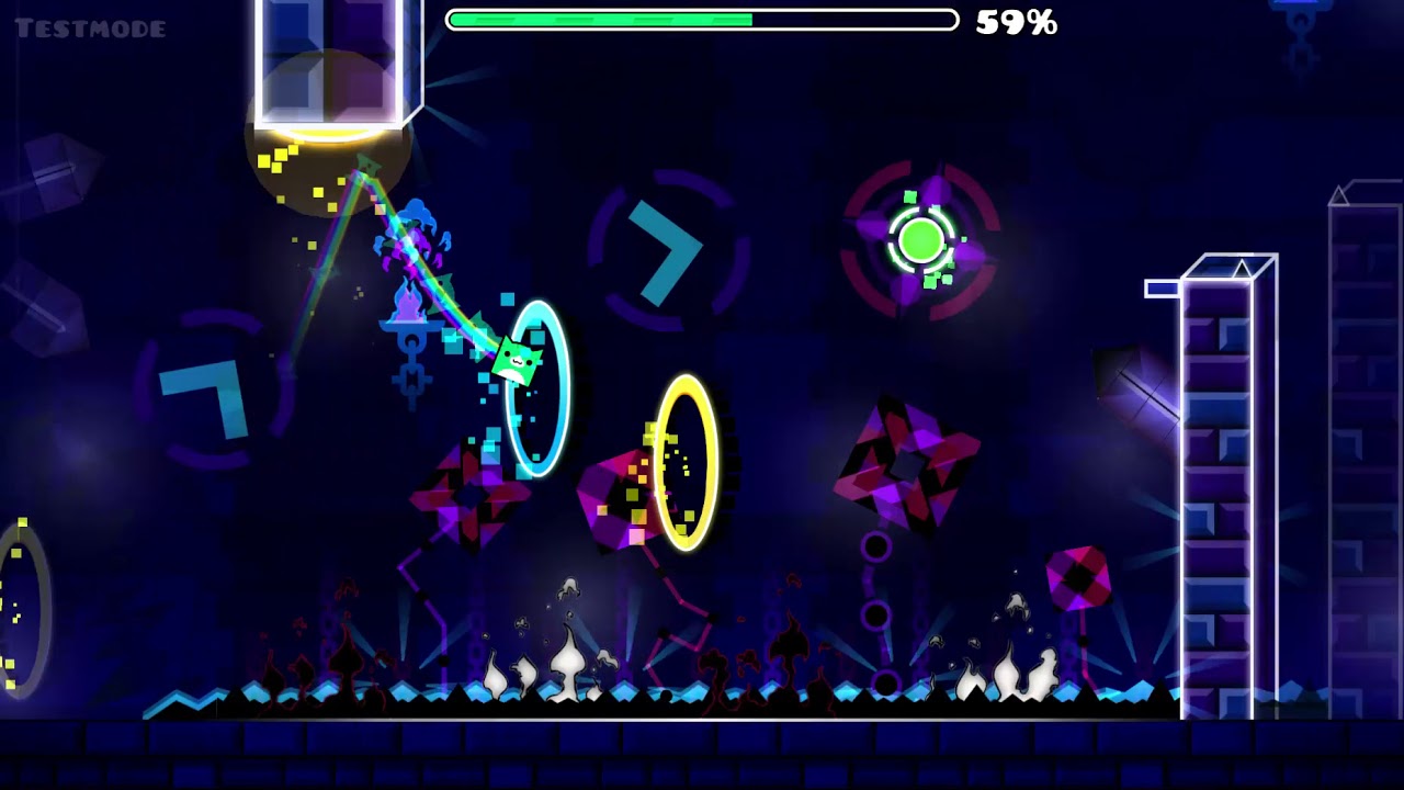 (Audio Extraction) How to get through 58% - YouTube