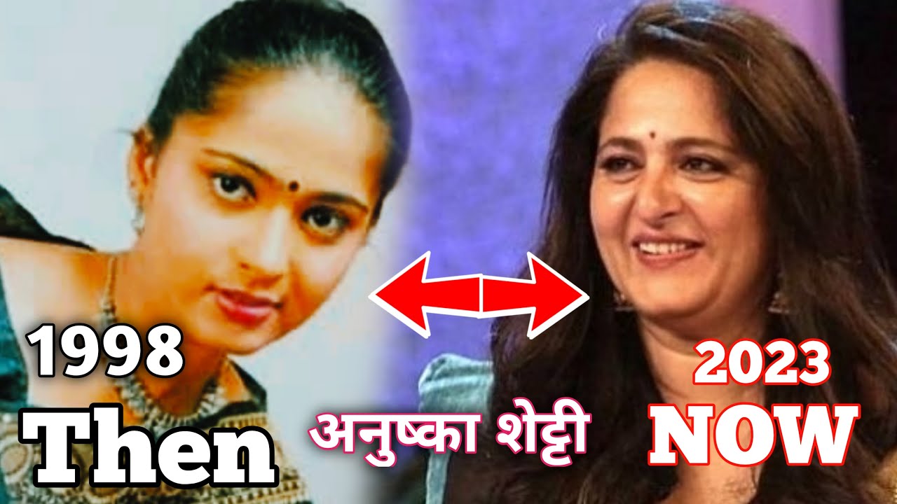 Top 10 Telugu actress Shocking ||Transformation|| Telugu Actress Then ...