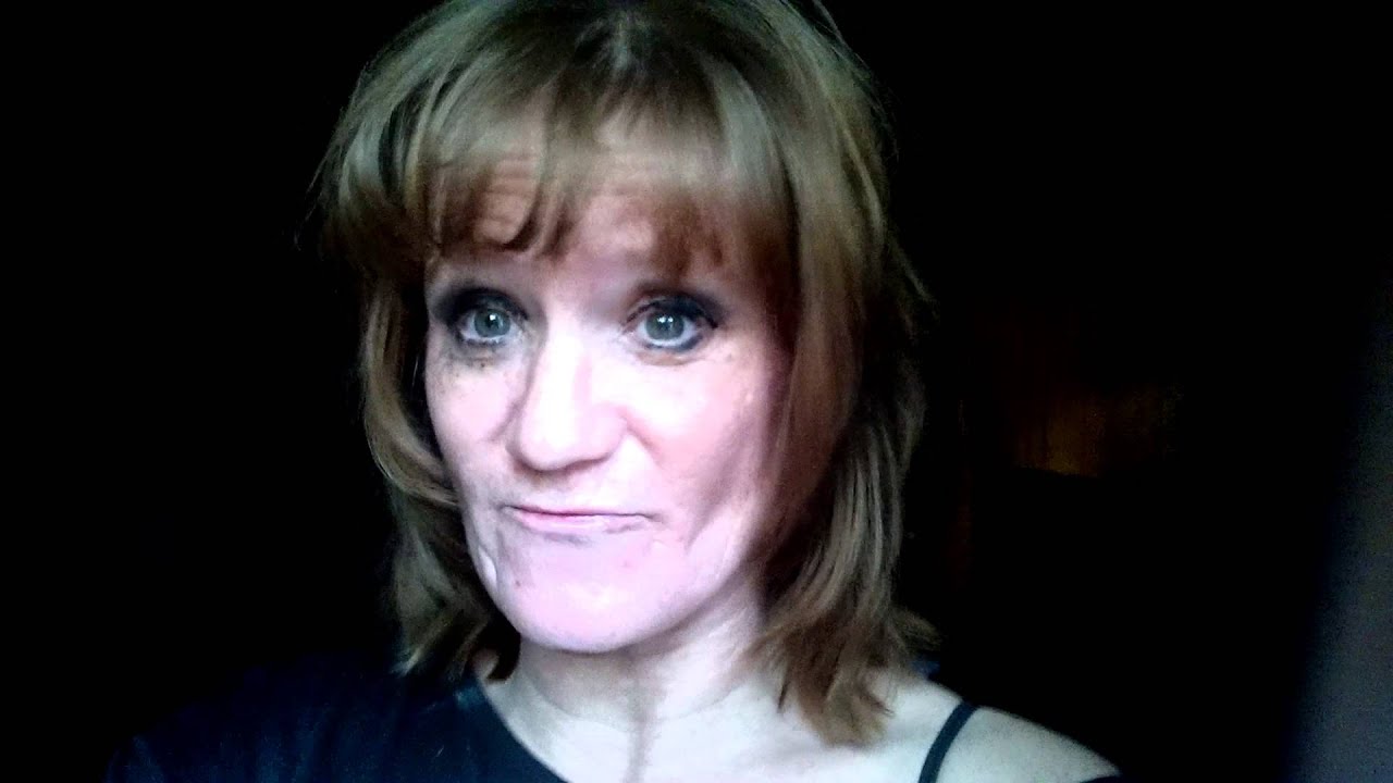 To Stacy Milner from Athena Onasiss™ Deanna McCoy - YouTube