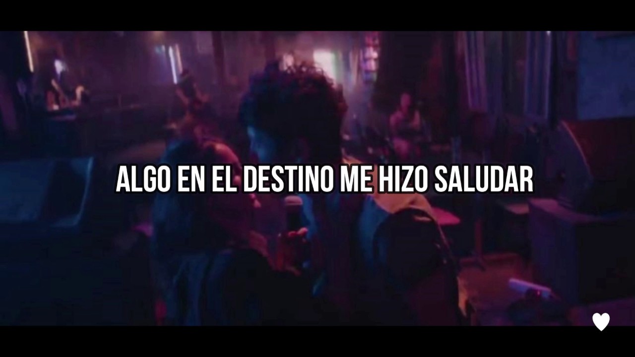 CRISTINA- Sebastián Yatra y Tini (letra) - YouTube